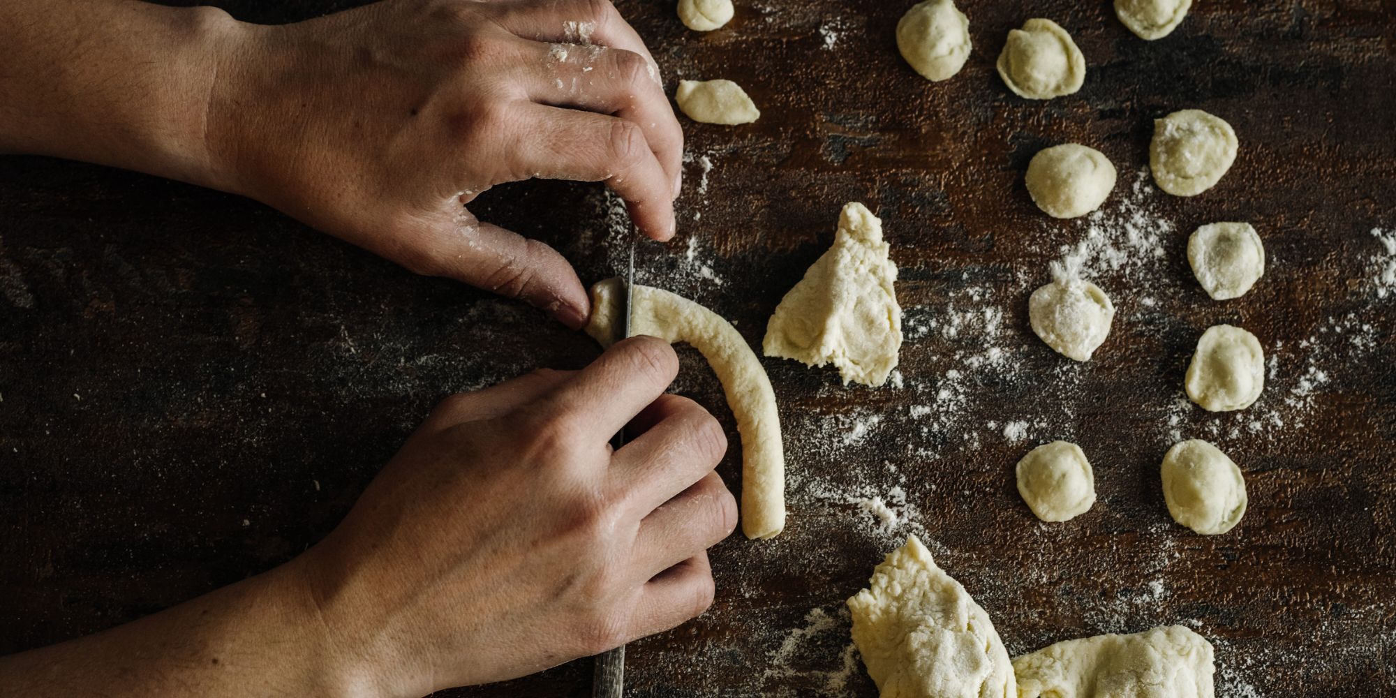 Homemade Pasta: The Italian Granny’s Recipe | Visititaly.eu