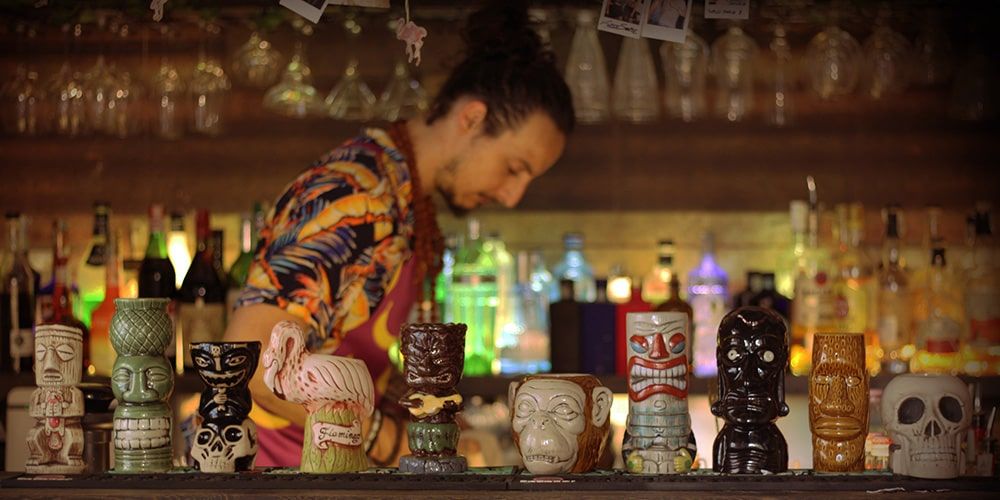 Top 10 best cocktail bar in Naples not to be missed in 2024 | Visititaly.eu