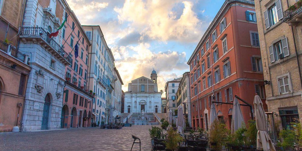 Scopri 10 cose da fare ad Ancona come un local | Visititaly.eu