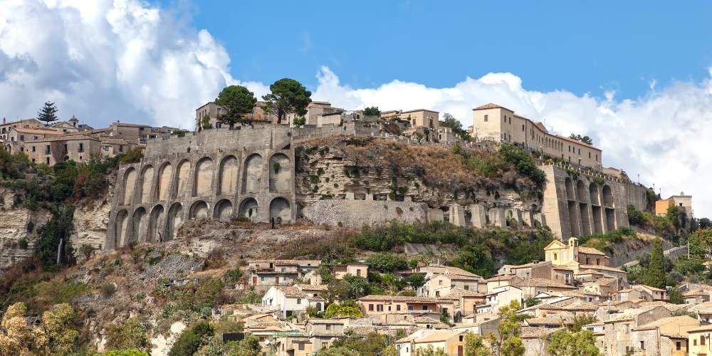 What to see in Gerace, hidden gem of Calabria | Visit Italy | Visititaly.eu