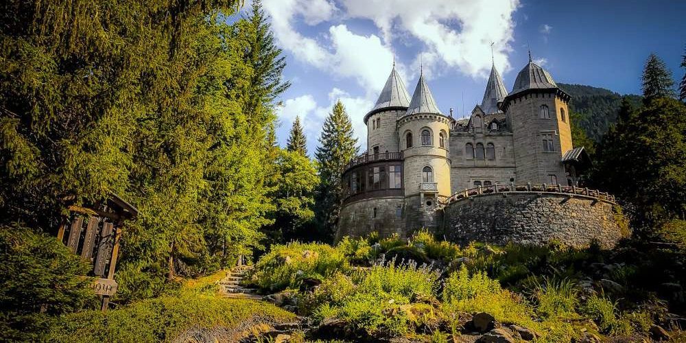 Cosa vedere in Valle d‘Aosta: 10 luoghi imperdibili | Visititaly.eu