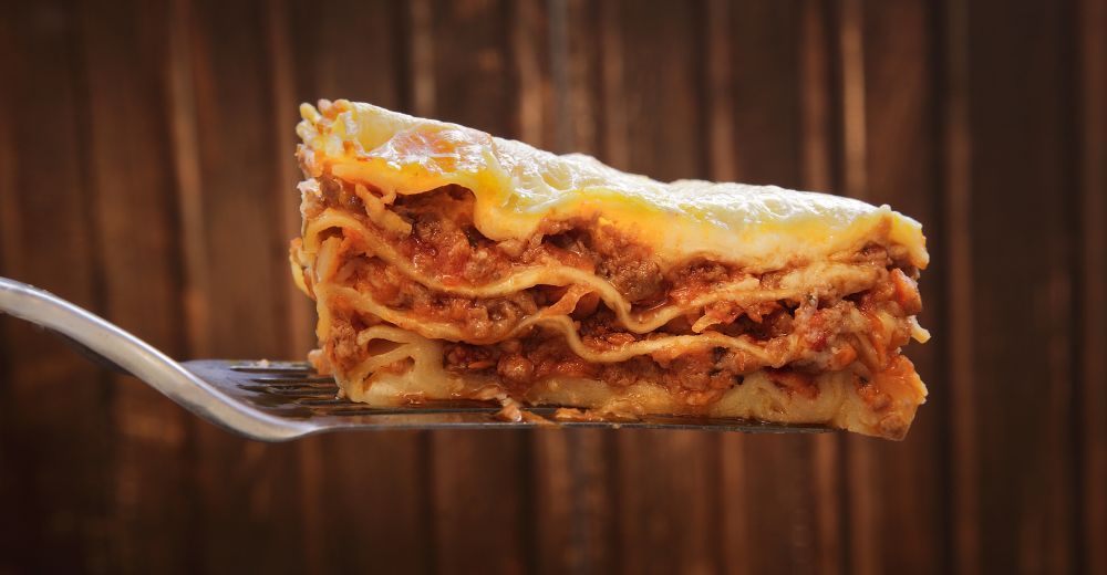How to cook lasagne: learn to prepare the most loved Italian dish ...