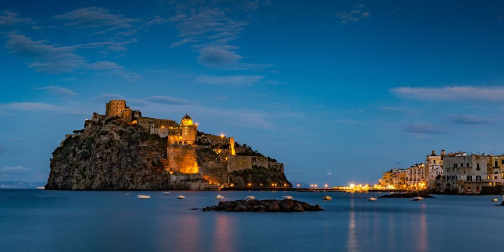 Ischia: discover the definitive guide to Campania‘s green island ...