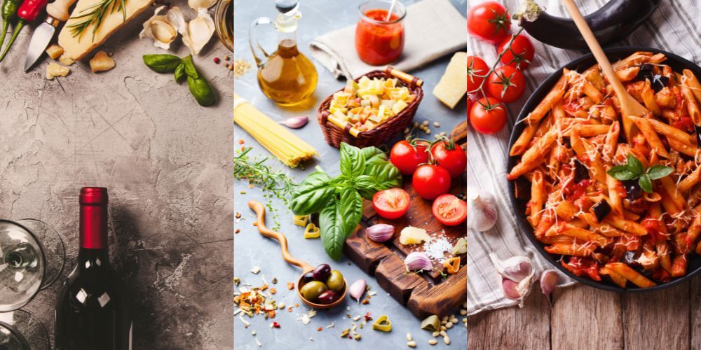 Why Italian food is the best in the world: 5 reasons | Visititaly.eu
