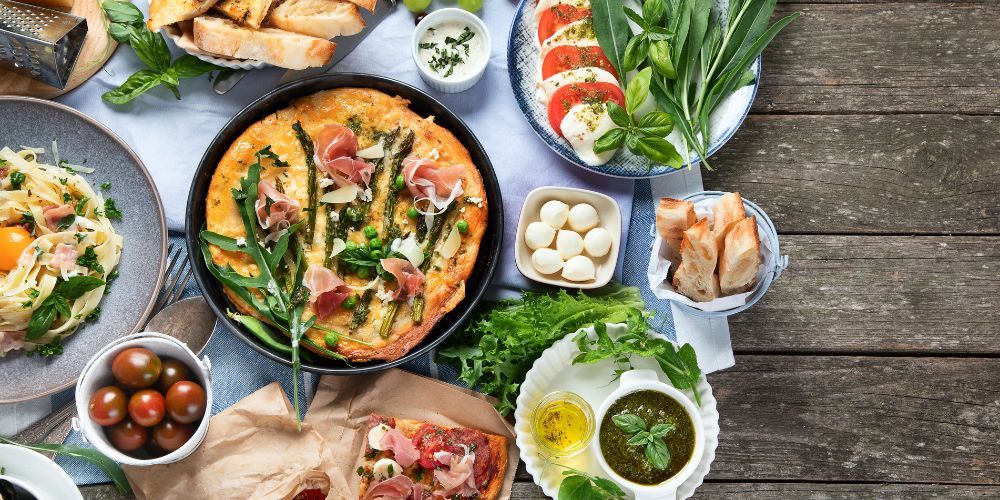 Must-try Italian food products on Amazon: Top 10 | Visititaly.eu
