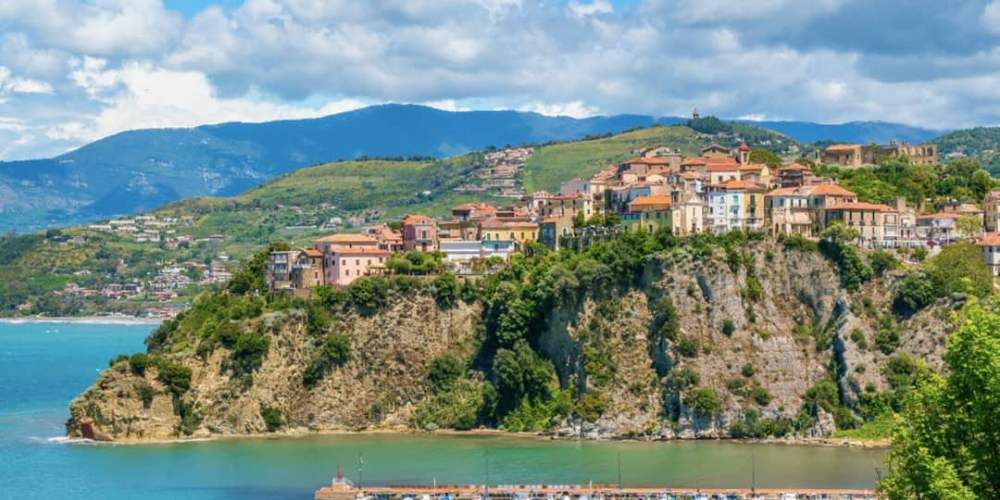 Travel along the Cilento Coast on a 10+1 stop road trip | Visititaly.eu