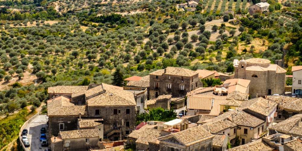 What to see in Gerace, hidden gem of Calabria | Visit Italy | Visititaly.eu