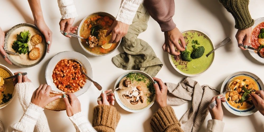 Discover 10 Italian autumn dishes | Visititaly.eu