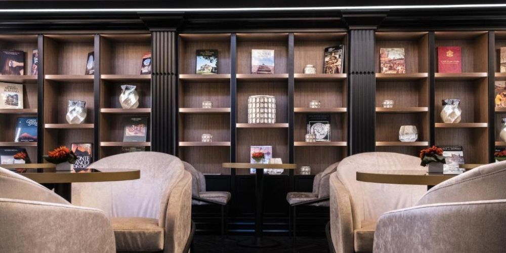 Discover the 15 best hotels in Rome | Visititaly.eu