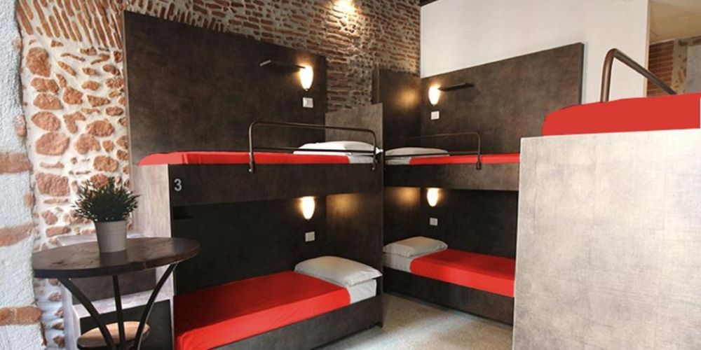 Scopri i 15 migliori hotel di Roma | Visititaly.eu