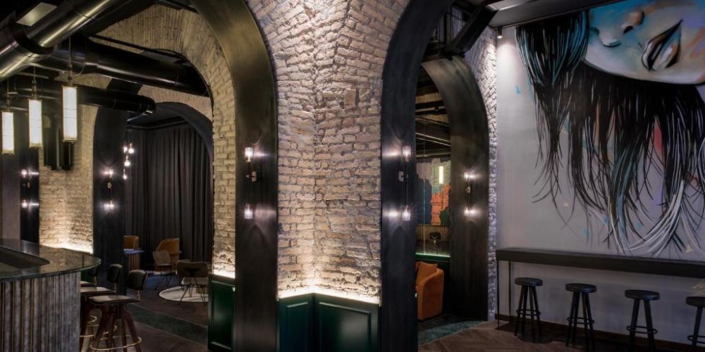 Scopri i 15 migliori hotel di Roma | Visititaly.eu