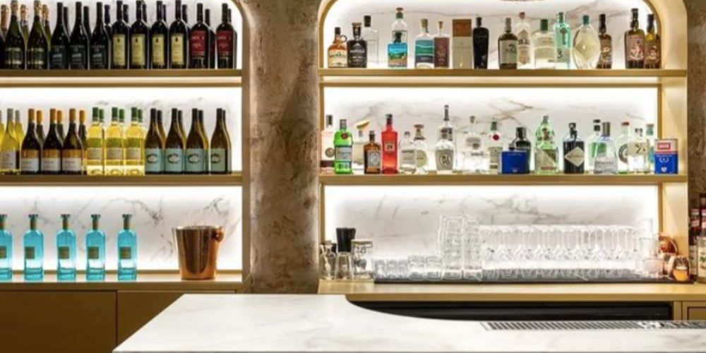 I 10 migliori cocktail bar a Napoli da non perdere nel 2024 | Visititaly.eu