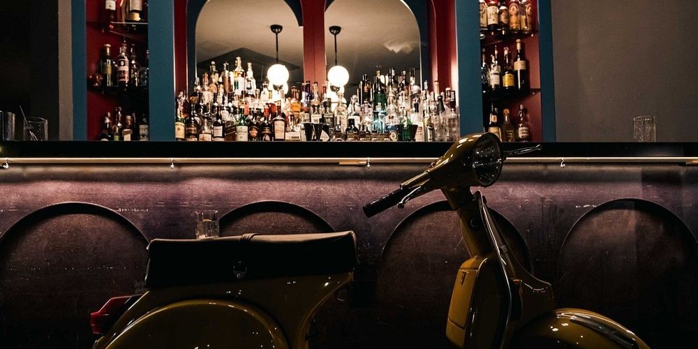 Top 10 best cocktail bar in Naples not to be missed in 2024 | Visititaly.eu