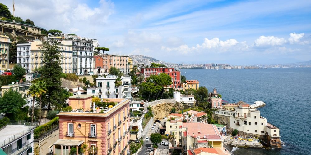 Naples like a local: 10 things not to miss | Visititaly.eu