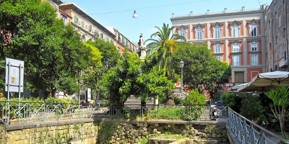 Naples like a local: 10 things not to miss | Visititaly.eu