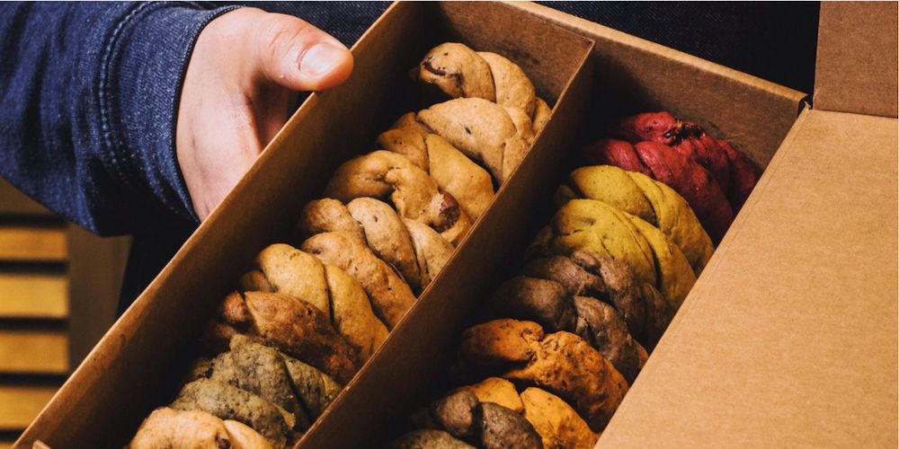 Try the real taralli of Naples at the Taralleria Napoletana | Visititaly.eu