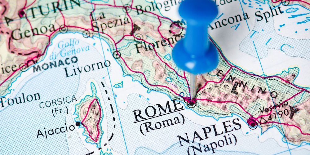 Discover the route and secrets of the Giro d‘Italia 2024 | Visititaly.eu