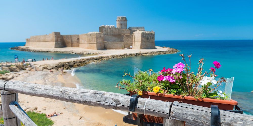 Live 7 days in Calabria among art, food and natural wonders | Visititaly.eu