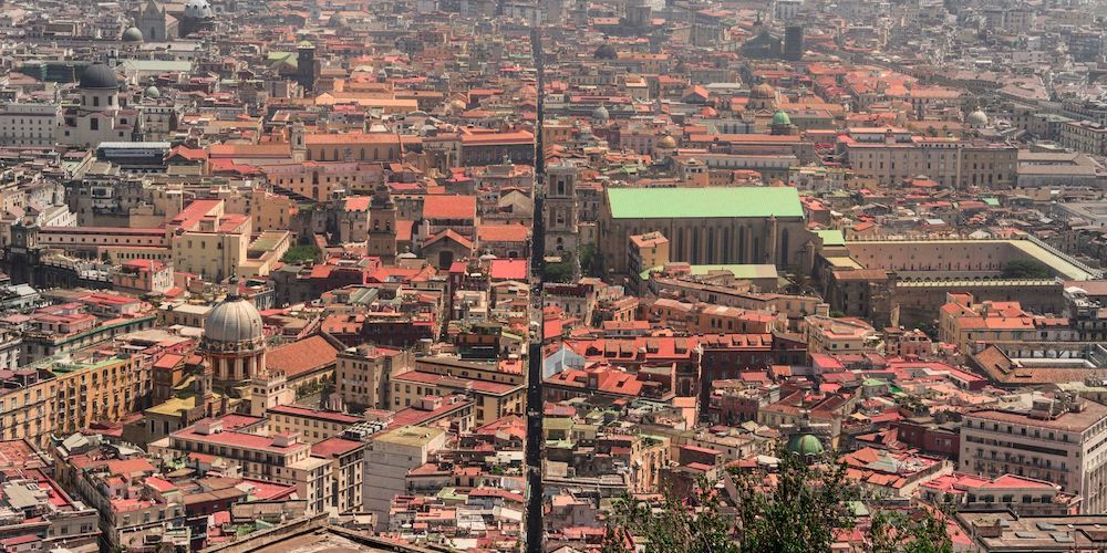 Try the real taralli of Naples at the Taralleria Napoletana | Visititaly.eu