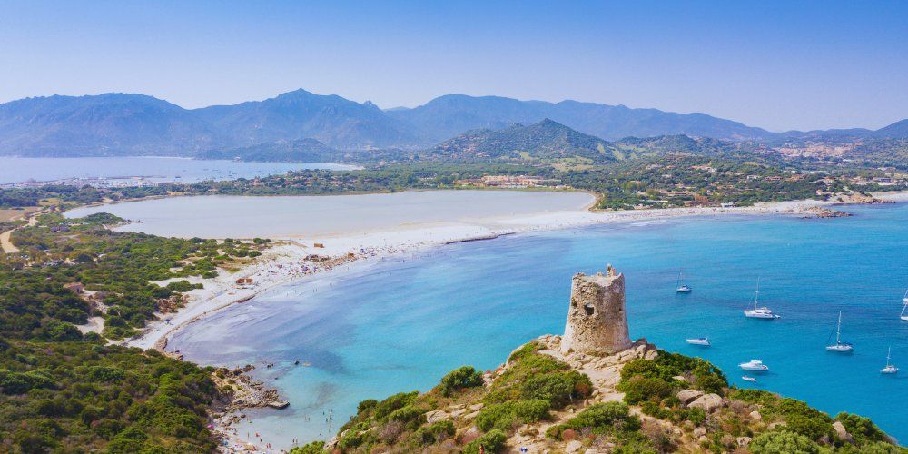 What to see in Sardinia: 10 unmissable places | Visititaly.eu