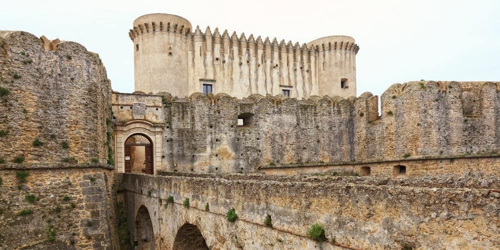 What To Do And See In Santa Severina The stone Ship In Calabria What To Do And See In Santa Severina The stone Ship In Calabria